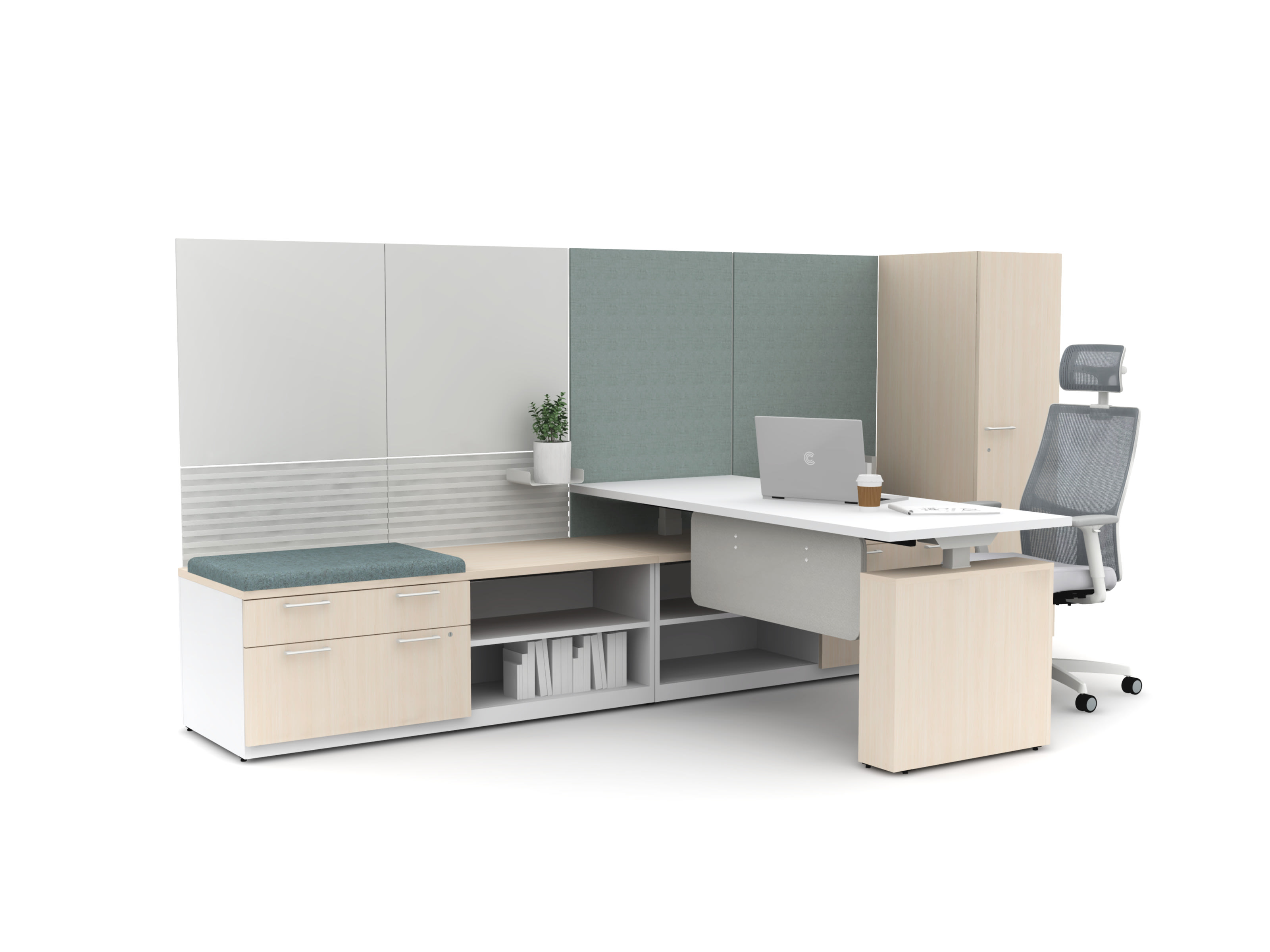 CNC-101 | HON Office Furniture CNC-101 | HON Office Furniture